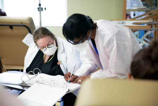 Care Access | Let's Accelerate the Future of Medicine for Everyone.